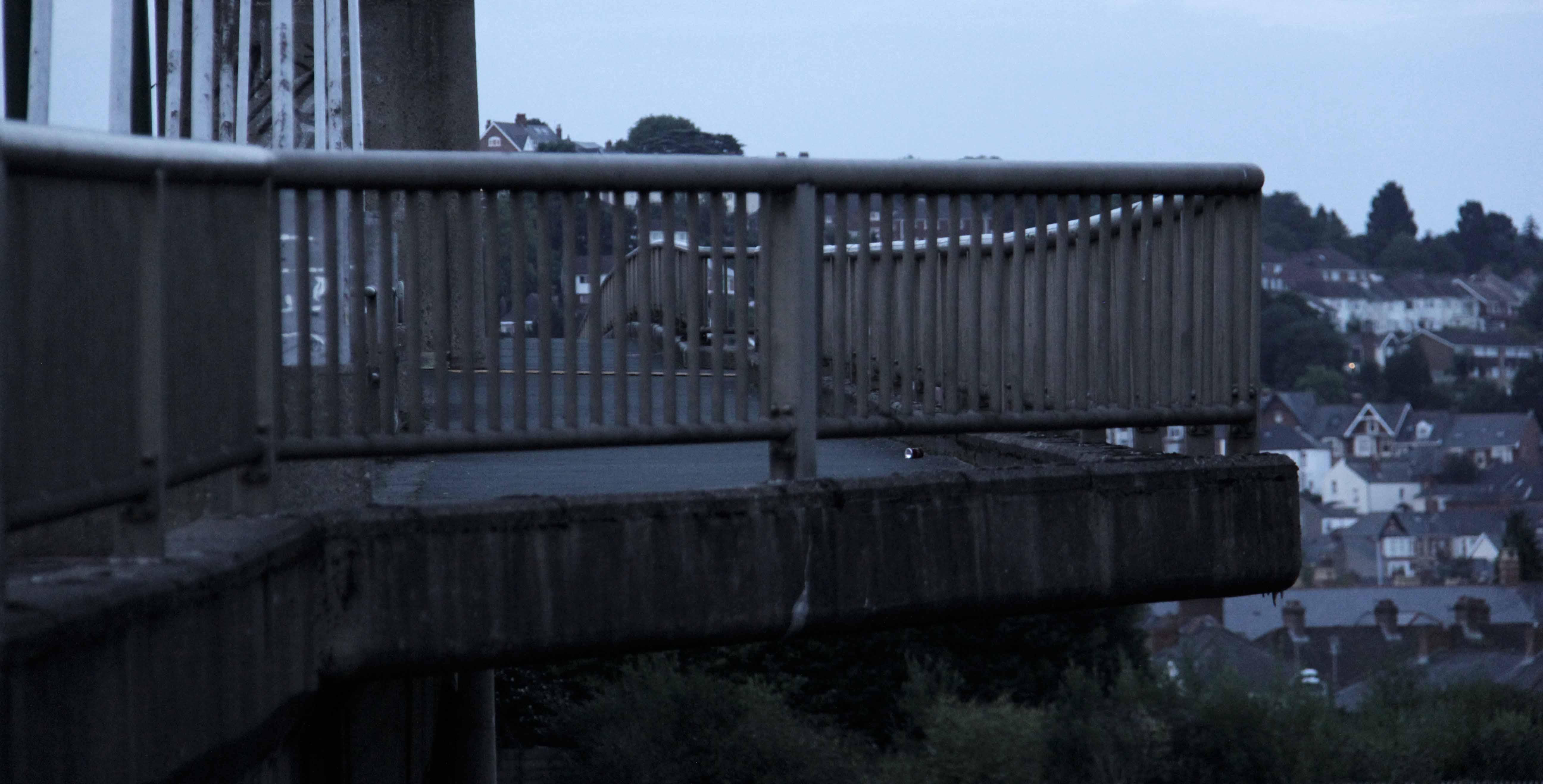 The Bridges of Newport County, Part Three: George Street Bridge | Under ...